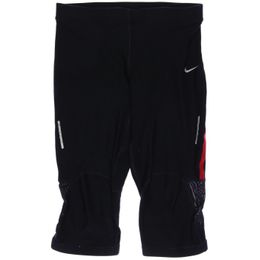 Nike Damen Shorts, schwarz