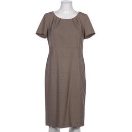Basler Damen Kleid, braun, Gr. 40