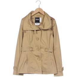 Only Damen Jacke, beige, Gr. 34