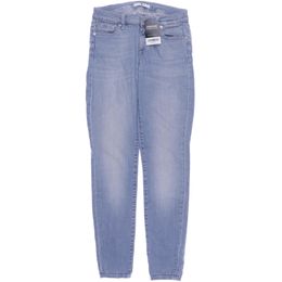 7 For All Mankind Damen Jeans, hellblau, Gr. 26