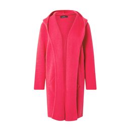 Zwillingsherz Strickjacke 'Annabell' Damen Gr&ouml;&szlig;e XS/XL pink