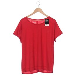 Schöffel Schöffel Damen T-Shirt, rot