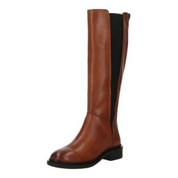 ABOUT YOU Stiefel 'Nilay' Damen Gr&ouml;&szlig;e 36 cognac