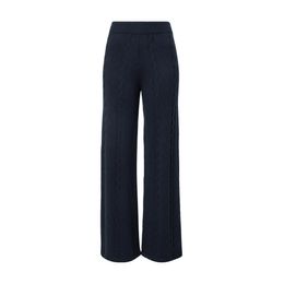 florence by mills Exclusive For About You Hose 'Rosa' Damen Gr&ouml;&szlig;e 38 navy