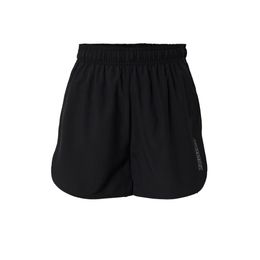 Hummel Sportshorts 'VITAL' Damen Gr&ouml;&szlig;e XS schwarz / wei&szlig;