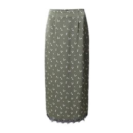 EDITED Rock 'Merida' Damen Gr&ouml;&szlig;e 38 khaki