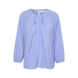 Inwear Bluse 'Nixie' Damen Gr&ouml;&szlig;e L hellblau