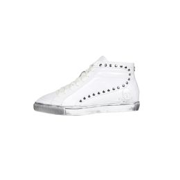 Scalpers High-Top Sneakers female size 37 White