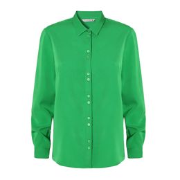 TATUUM Bluse 'Enmo' Damen Gr&ouml;&szlig;e XS jade