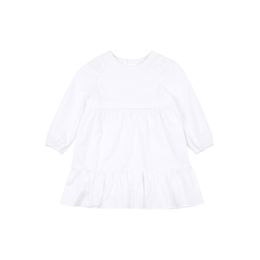 Ivy Oak Kids Kleid M&auml;dchen Gr&ouml;&szlig;e 128 wei&szlig;