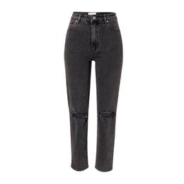 Abrand Jeans 'ERICA' Damen Gr&ouml;&szlig;e 30 grau
