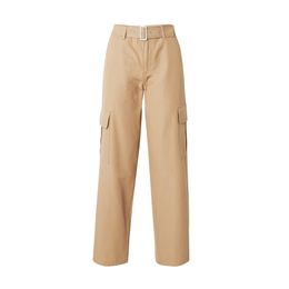 B.Young Jeans 'KATO LUNO' Damen Gr&ouml;&szlig;e 31 sand