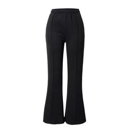 Urban Classics Hose Damen Gr&ouml;&szlig;e 42 schwarz