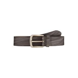 Vanzetti Belt male size 110 Muddy colored