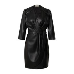 Suncoo Kleid 'CHERRY' Damen Gr&ouml;&szlig;e 38 schwarz Winterkleid