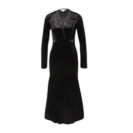 Warehouse Kleid Damen Gr&ouml;&szlig;e 40 schwarz