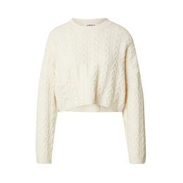 EDITED Pullover 'Yella' Damen Gr&ouml;&szlig;e XL beige