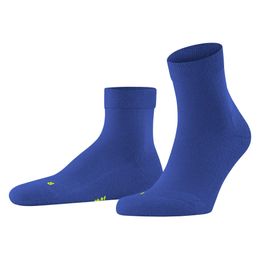 Falke Socken 'Cool Cick' Herren Gr&ouml;&szlig;e 37/38 blau / limette