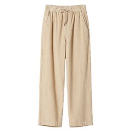 Bershka Hose Herren Gr&ouml;&szlig;e 35/36 sand