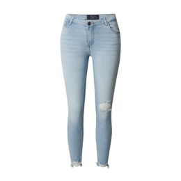 Noisy may Jeans Damen Gr&ouml;&szlig;e 30 blue denim
