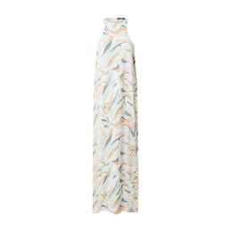 Nasty Gal Kleid Damen Gr&ouml;&szlig;e 34 graphit / mint / flieder / apricot Sommerkleid