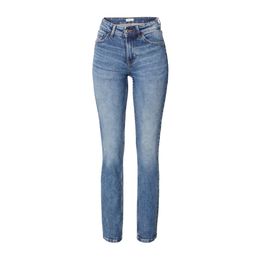 Lindex Jeans 'Alba' Damen Gr&ouml;&szlig;e 34 blue denim