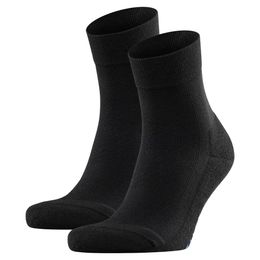 Falke Socken Herren Gr&ouml;&szlig;e 39/41 schwarz
