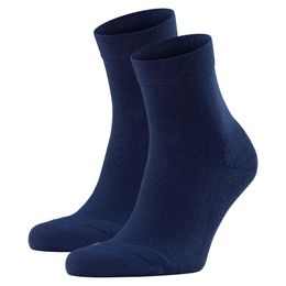 Falke Socken Herren Gr&ouml;&szlig;e 37/38 dunkelblau