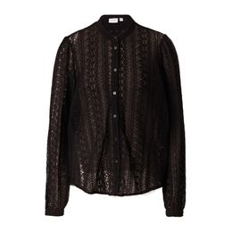 Vila Blouse 'VIChikka' female size XXL Black