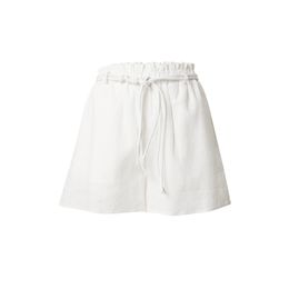 LeGer by Lena Gercke Shorts 'Cassia' Damen Gr&ouml;&szlig;e 38 wei&szlig;