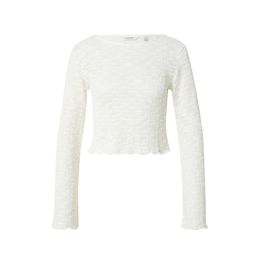 B.Young Pullover 'ROMEO' Damen Gr&ouml;&szlig;e M wei&szlig;