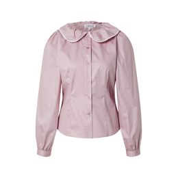 EDITED Bluse 'Fabia' Damen Gr&ouml;&szlig;e L rosa