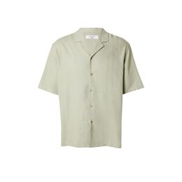 DAN FOX APPAREL Hemd 'Ryan' Herren Gr&ouml;&szlig;e XXL hellgr&uuml;n