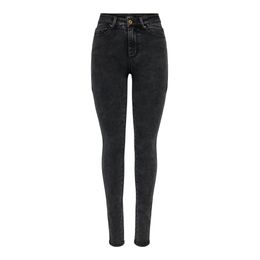 Only Jeans 'Royal' Damen Gr&ouml;&szlig;e 25/26 black denim