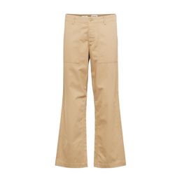 Jack & Jones Jack & Jones Hose 'BILL FATIGUE' Herren Gr&ouml;&szlig;e 33 beige