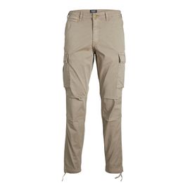Jack & Jones JACK & JONES Cargo Pants 'JPStace JJTucker' male size 32 Kitt