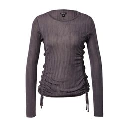 Karen Millen Pullover Damen Gr&ouml;&szlig;e M graphit