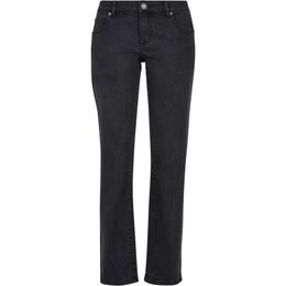 Urban Classics Jeans Damen Gr&ouml;&szlig;e 31 black denim