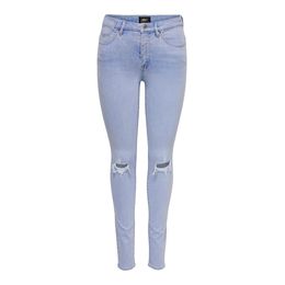 Only Jeans 'Forever' Damen Gr&ouml;&szlig;e 25/26 hellblau