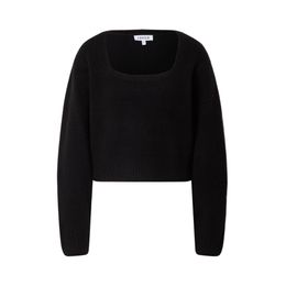 EDITED Pullover 'Regine' Damen Gr&ouml;&szlig;e XXL schwarz