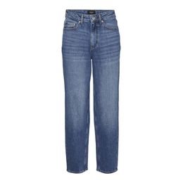 V&eacute;ro Moda Vero Moda Jeans 'Tessa' Damen Gr&ouml;&szlig;e 31 blue denim