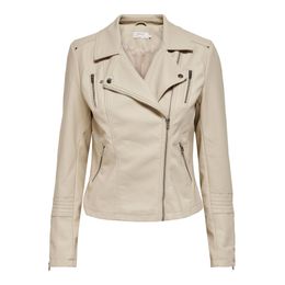 Only Jacke 'Gemma' Damen Gr&ouml;&szlig;e XL ecru Sommerjacke