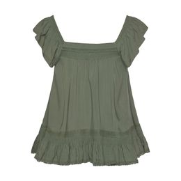 Lascana Bluse Damen Gr&ouml;&szlig;e S jade