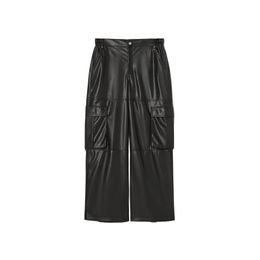 Bershka Hose Damen Gr&ouml;&szlig;e 40 schwarz