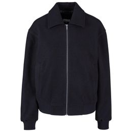 Urban Classics Between-Season Jacket female size S Beige