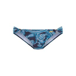 Lascana Bikinihose 'Boho' Damen Gr&ouml;&szlig;e XL navy