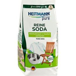 Heitmann REINE SODA Allzweckreiniger 0,5 kg