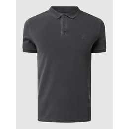 Marc O'Polo Poloshirt aus Baumwolle