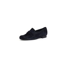 Slipper Fabia Semler blau