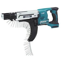 Makita DFR750Z Akku-Magazinschrauber 18,0 V, ohne Akku